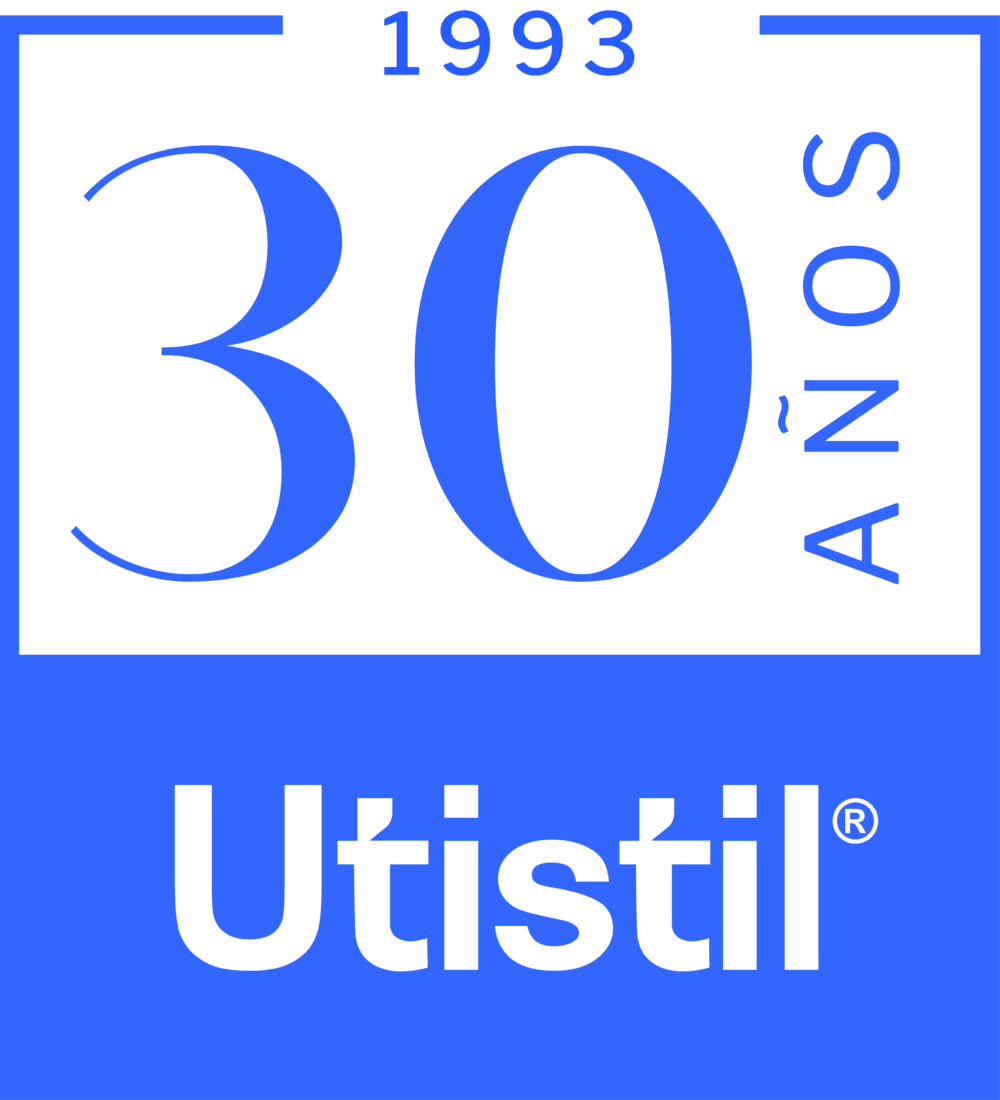 Quienes somos - Utistil